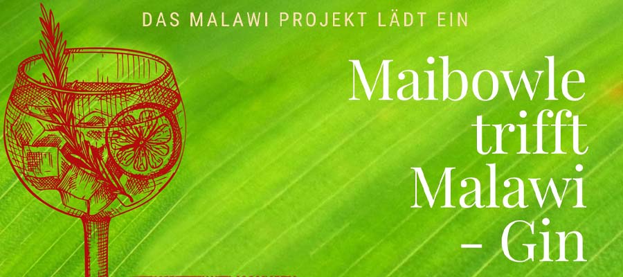 Malawi-Gin – Pastoraler Raum am Ölbach